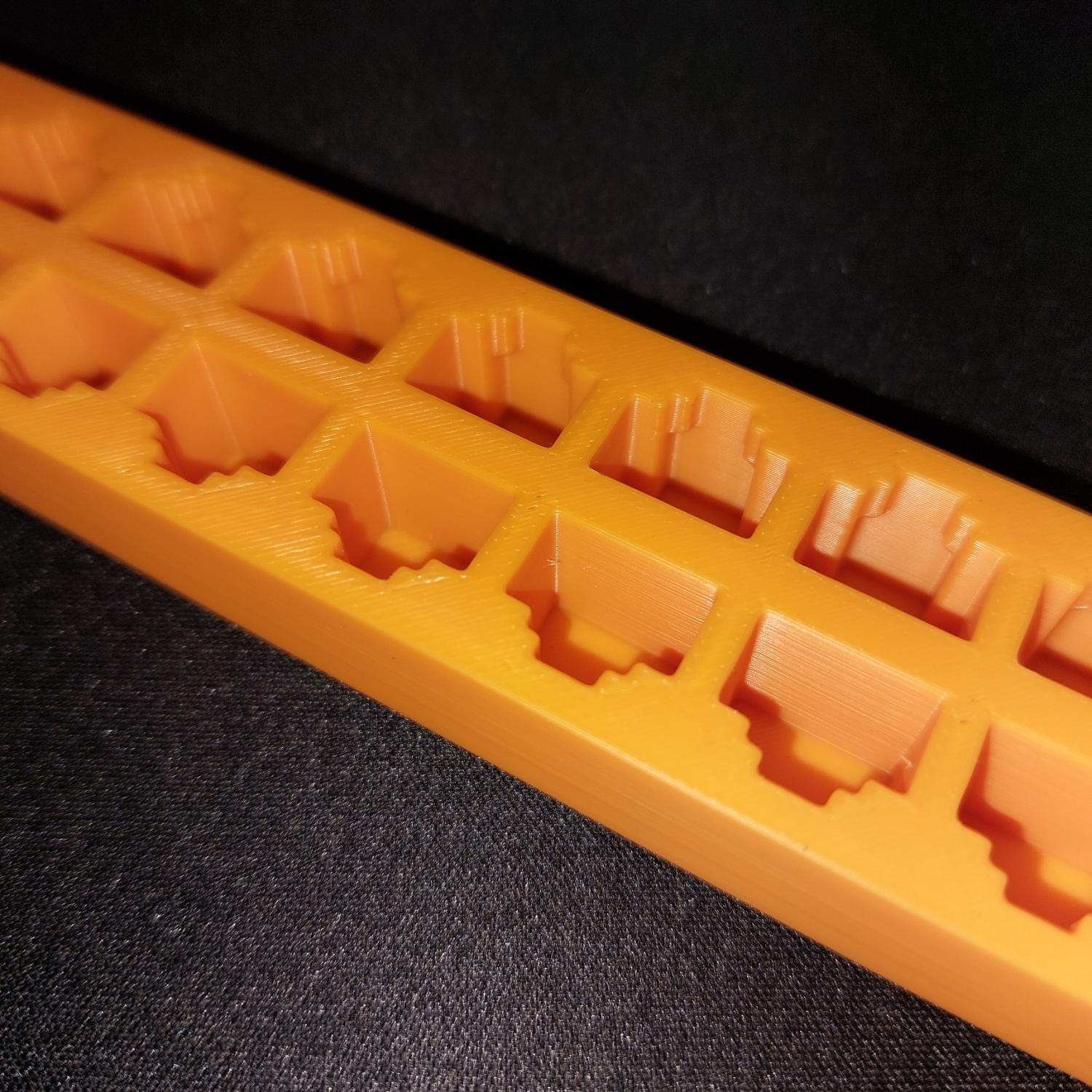 24-port RJ45 Patching Switch Swap Tool – Perfect for Organized Network ...