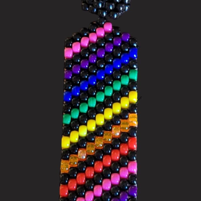 Kandi Tie - Etsy Kandi Tie - Etsy