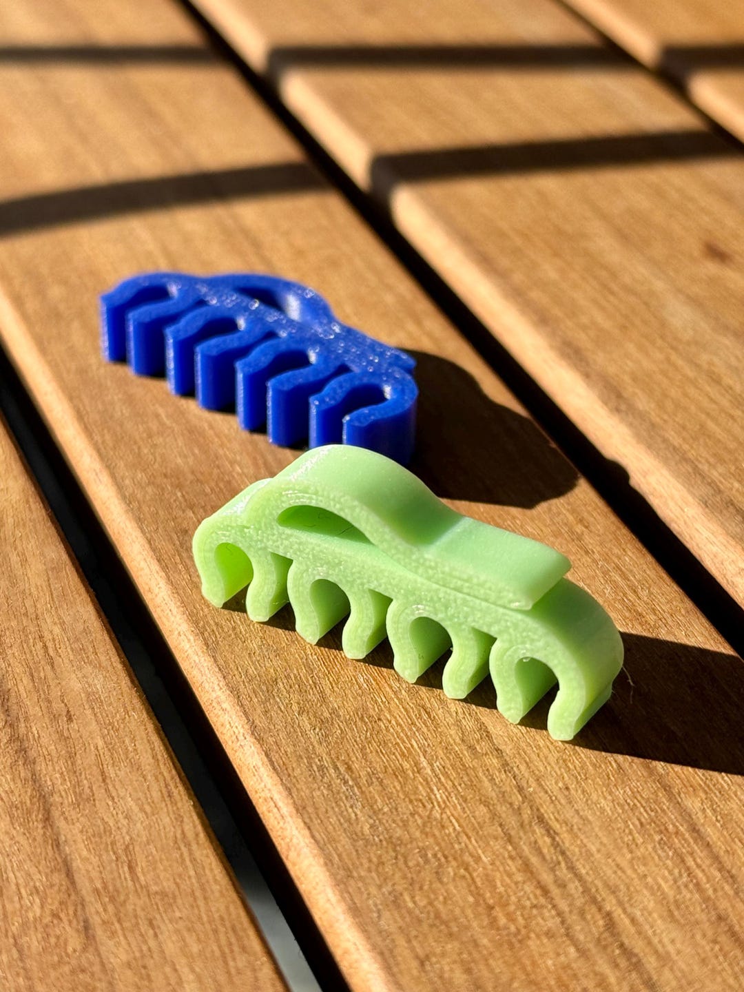 IV Tubing Organizer Clips - Etsy