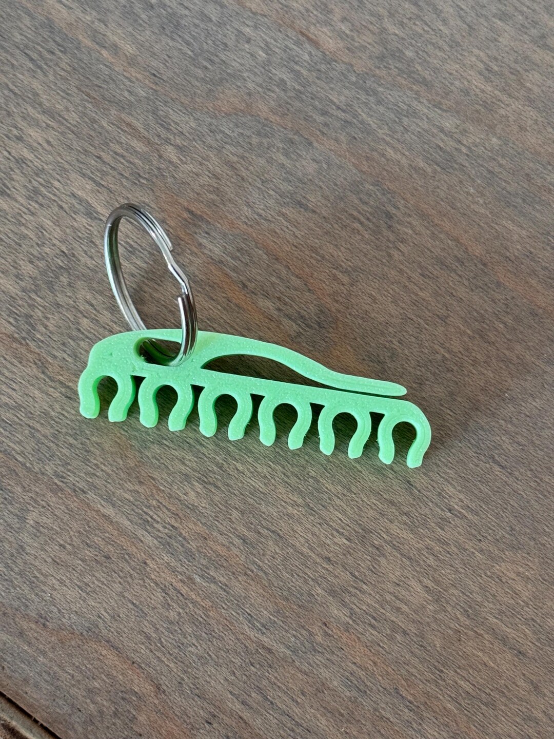 6 Line IV Tubing Organizer - Etsy