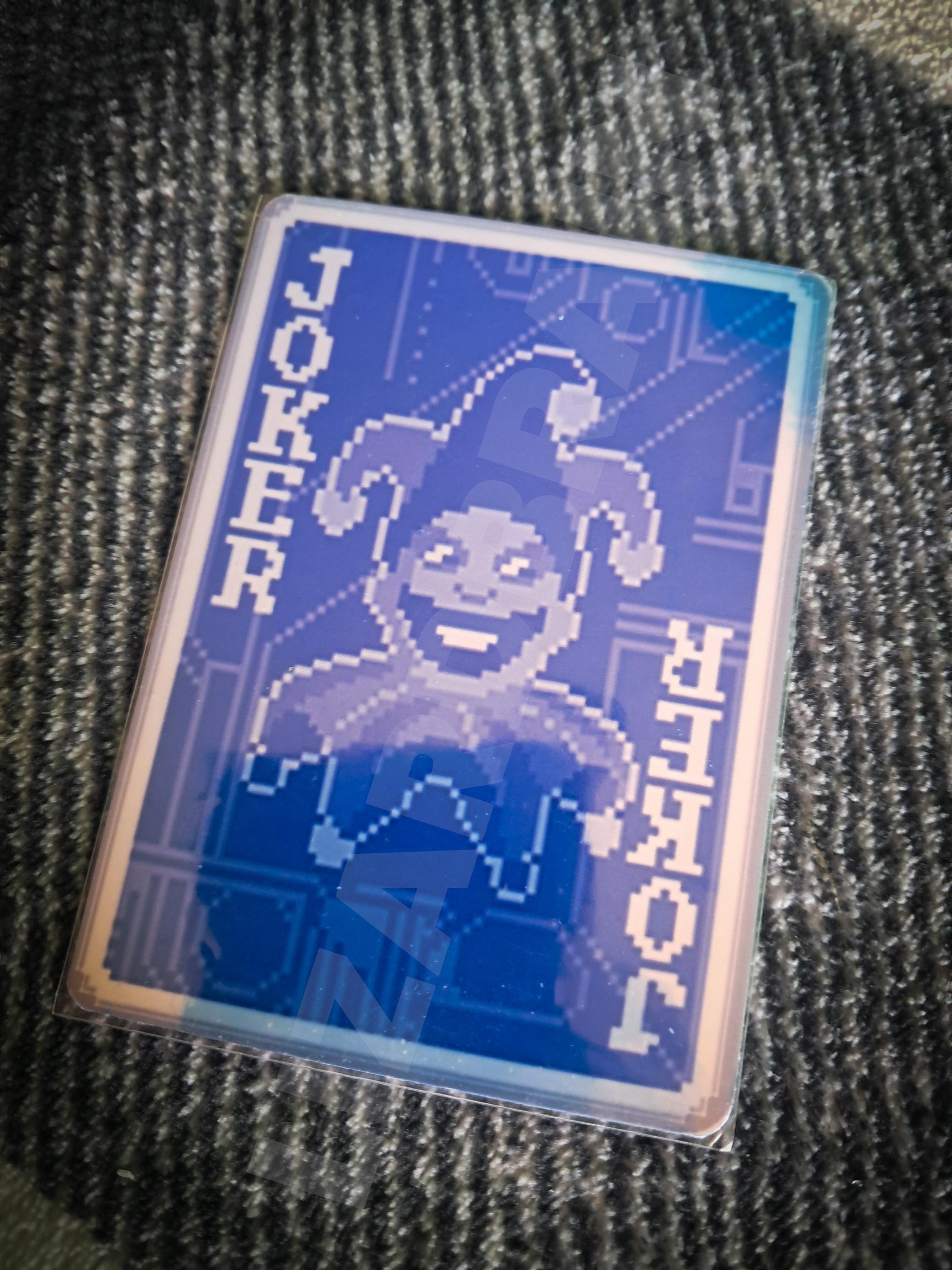 Replica Balatro Foil Joker Cards - Etsy