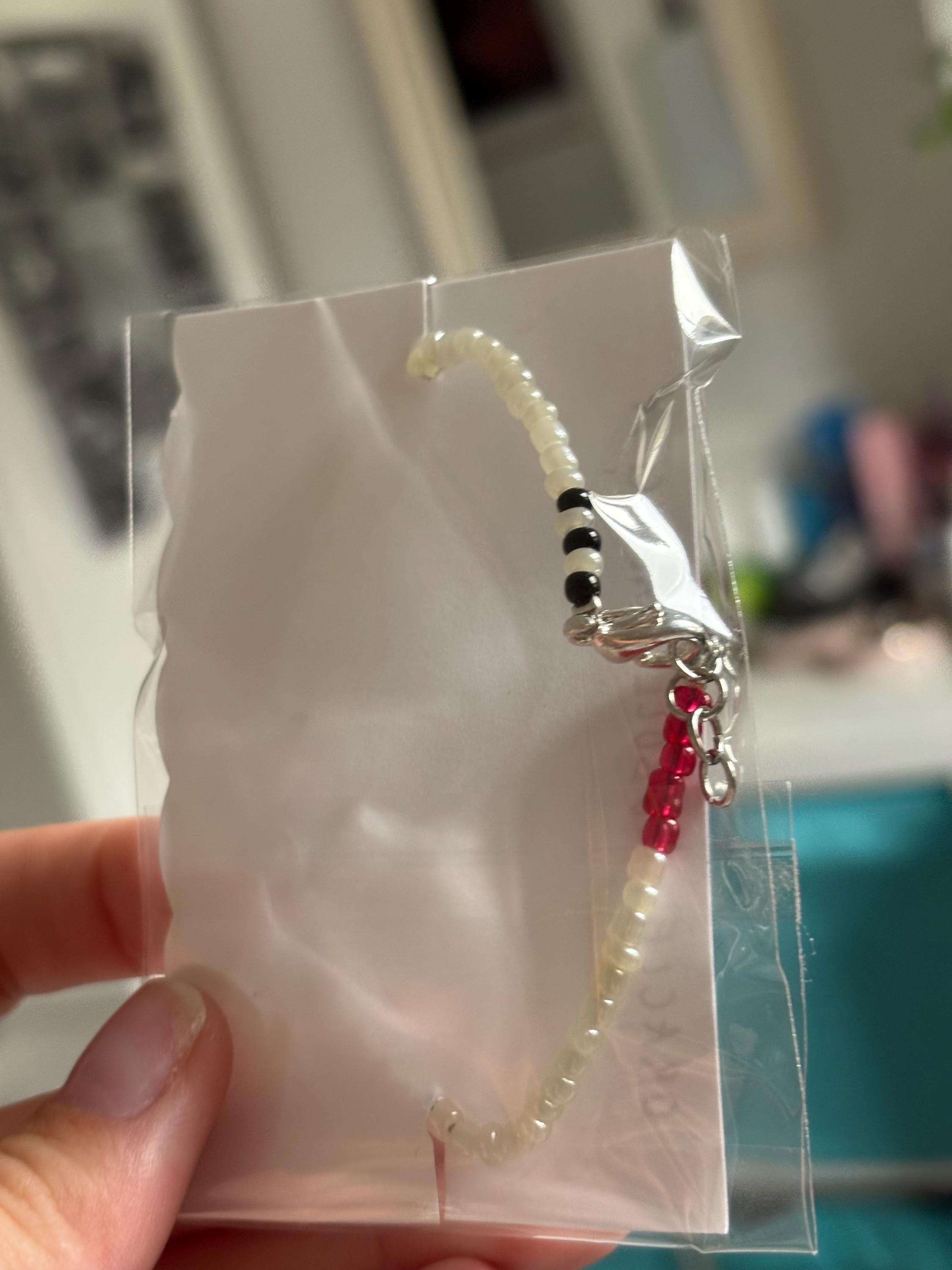F1 Racing Car Team Bracelet Beaded + Handmade With 925 Silver Clasp - Etsy
