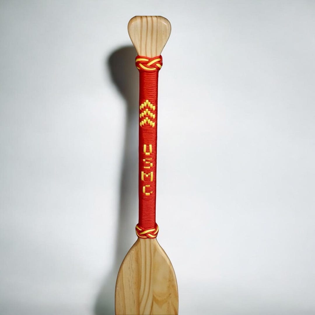 USMC Custom Award Paddle - Etsy