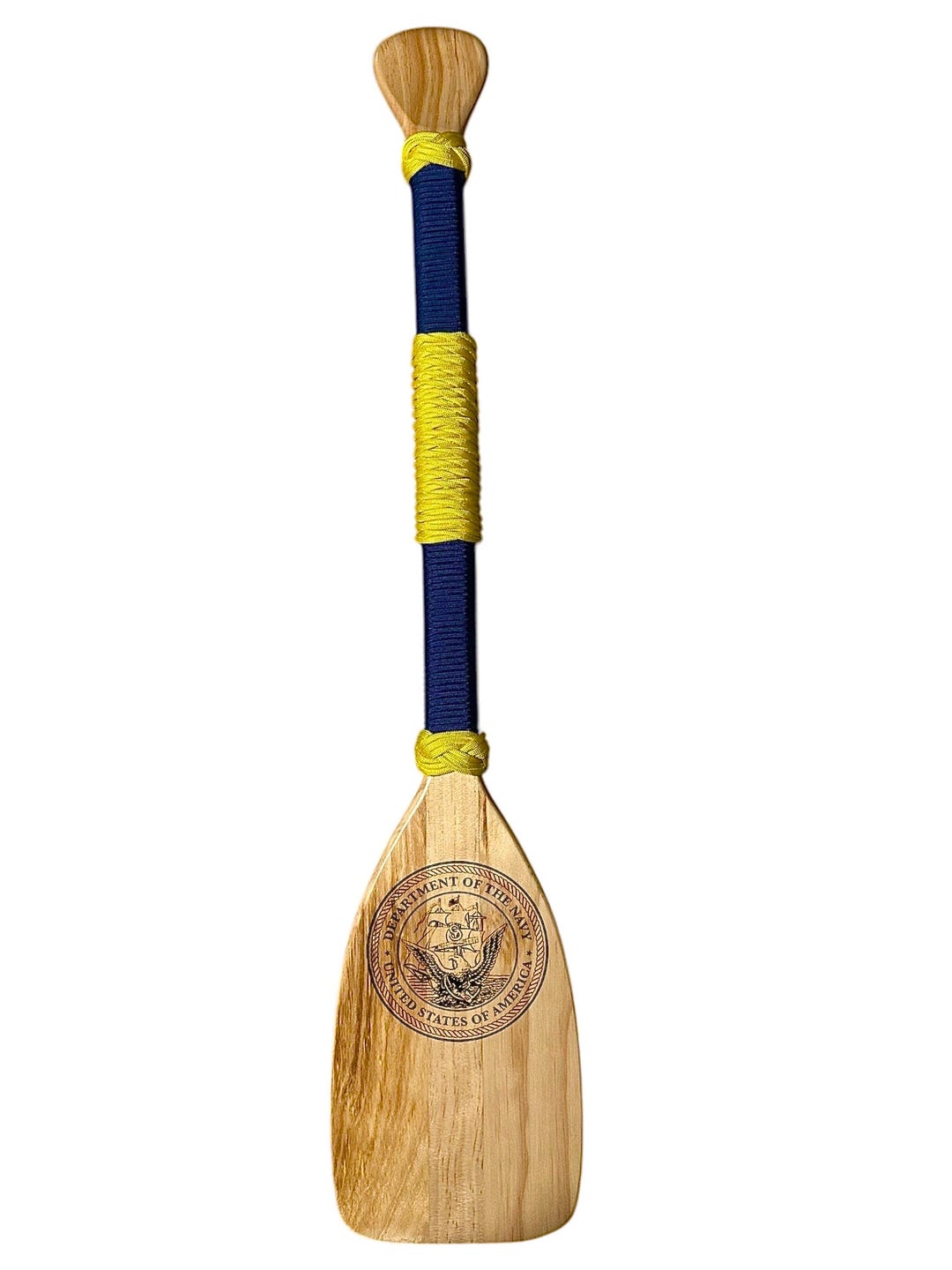 Whipping Knot Award Paddle - Etsy