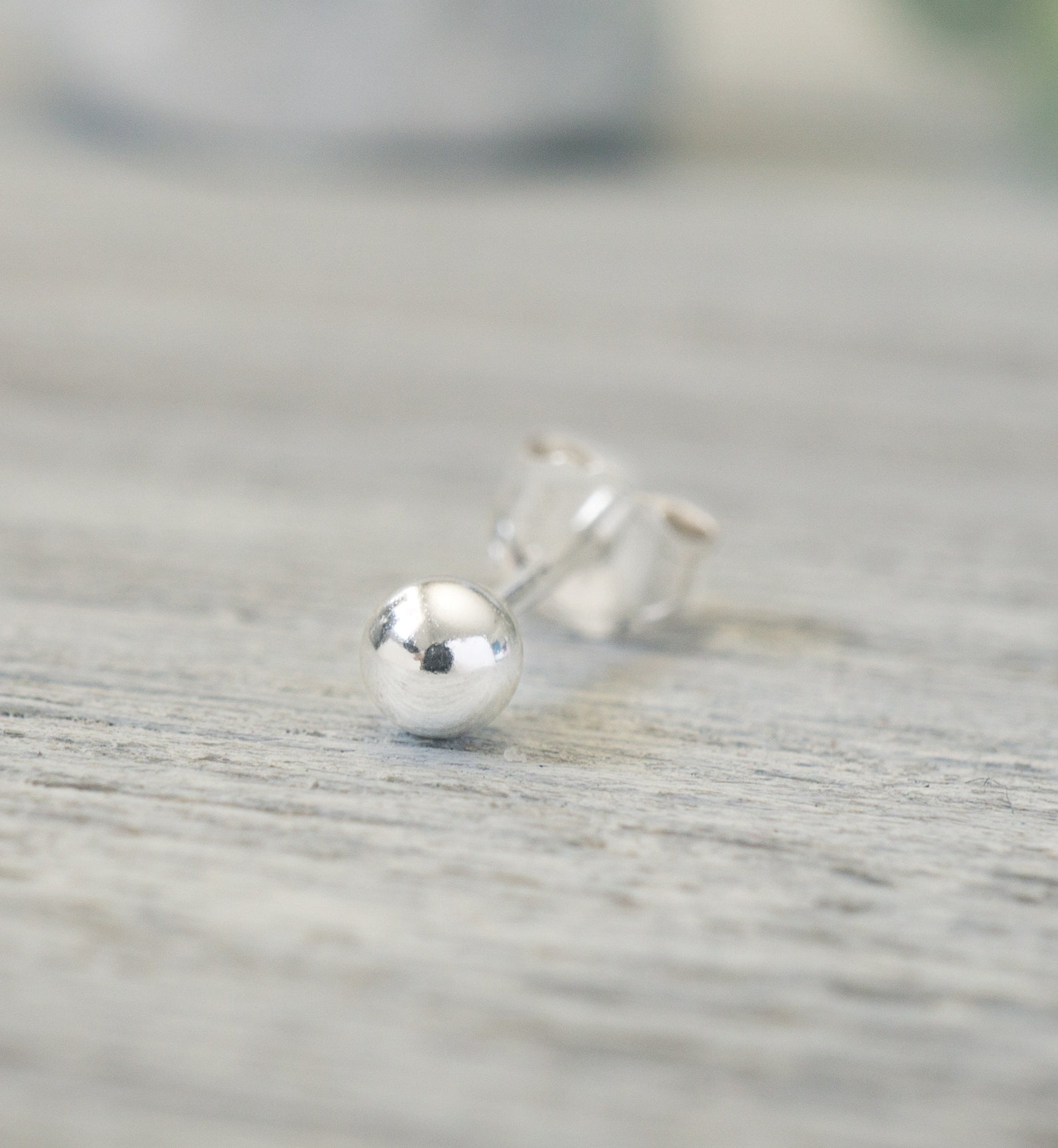 Sterling Silver Long Branched Chain Double Piercing Cuff - Etsy