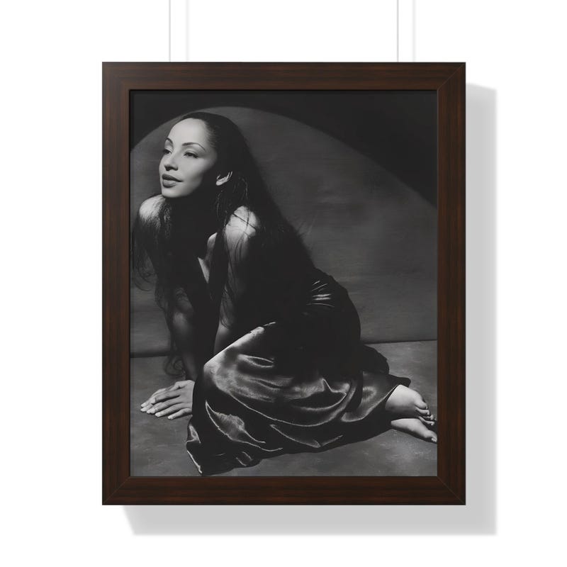 Sade Art - Etsy