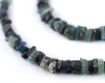 Roman glass beads | Etsy