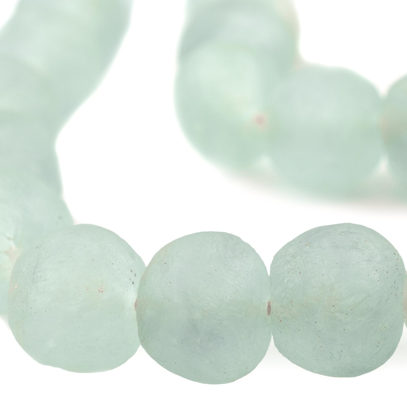 Handmade Sea Glass Beads - Etsy