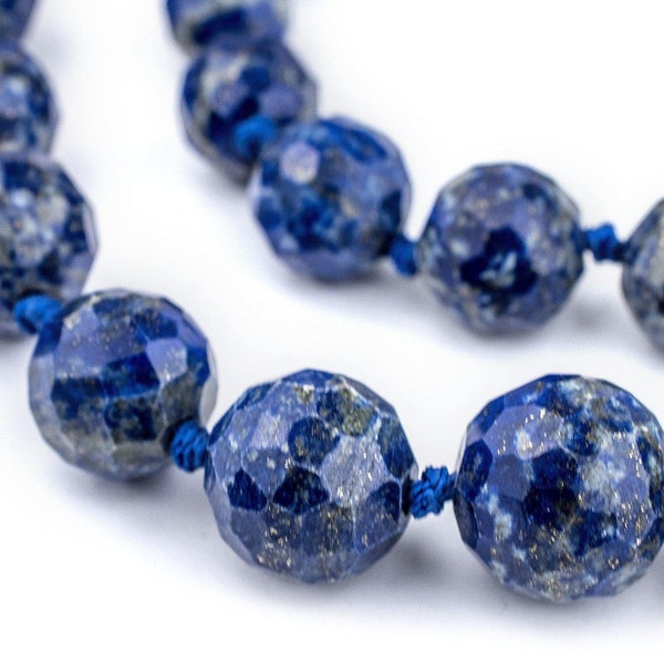 Multifaceted Gems - Etsy