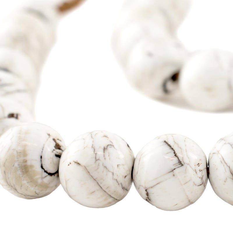 Naga Conch Shell Bead - Etsy