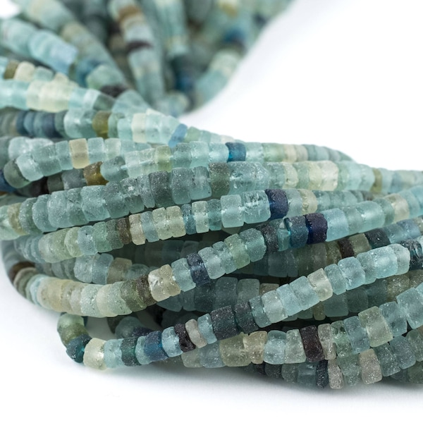 Ancient Roman Glass - Etsy