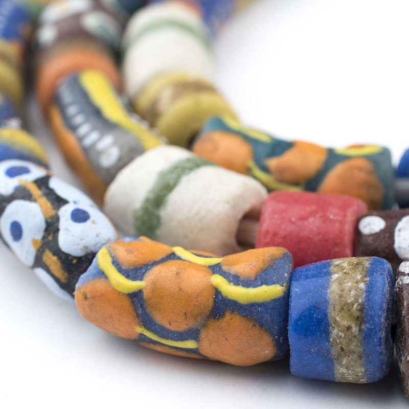 Tribal.beads - Etsy