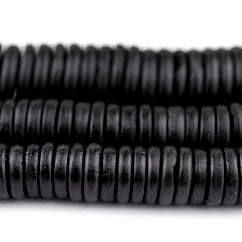 Spacers for Jewelry Bone - Etsy