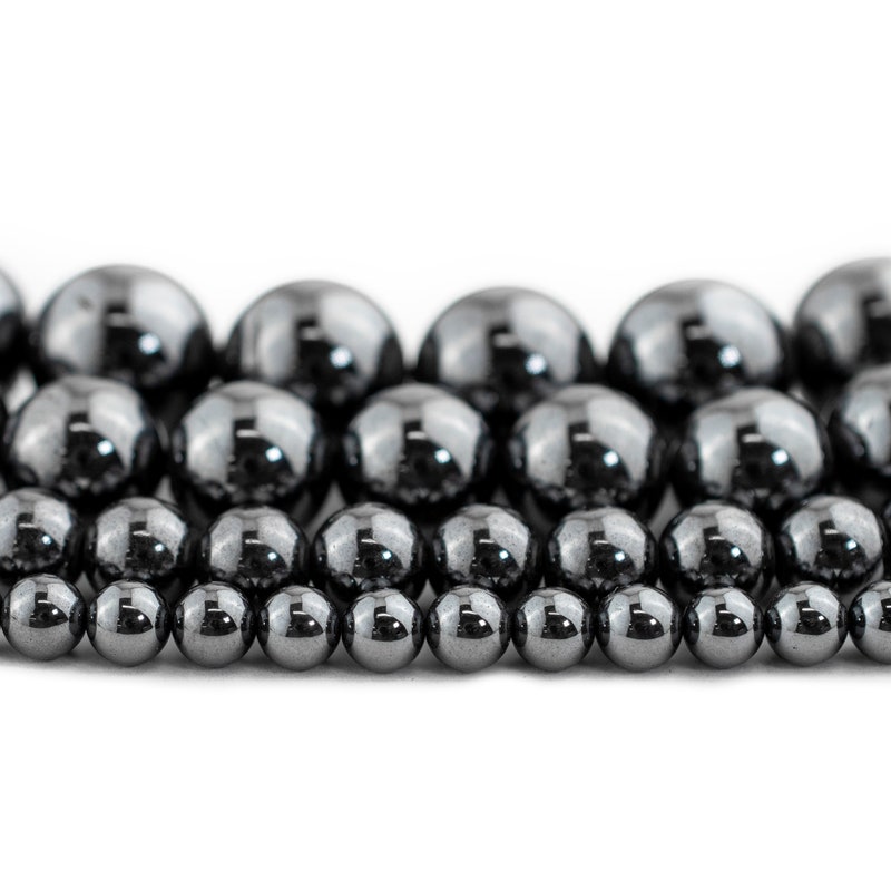 Magnetic Beads - Etsy