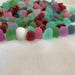 Gumdrops 40pcs of Fake Candies - Etsy