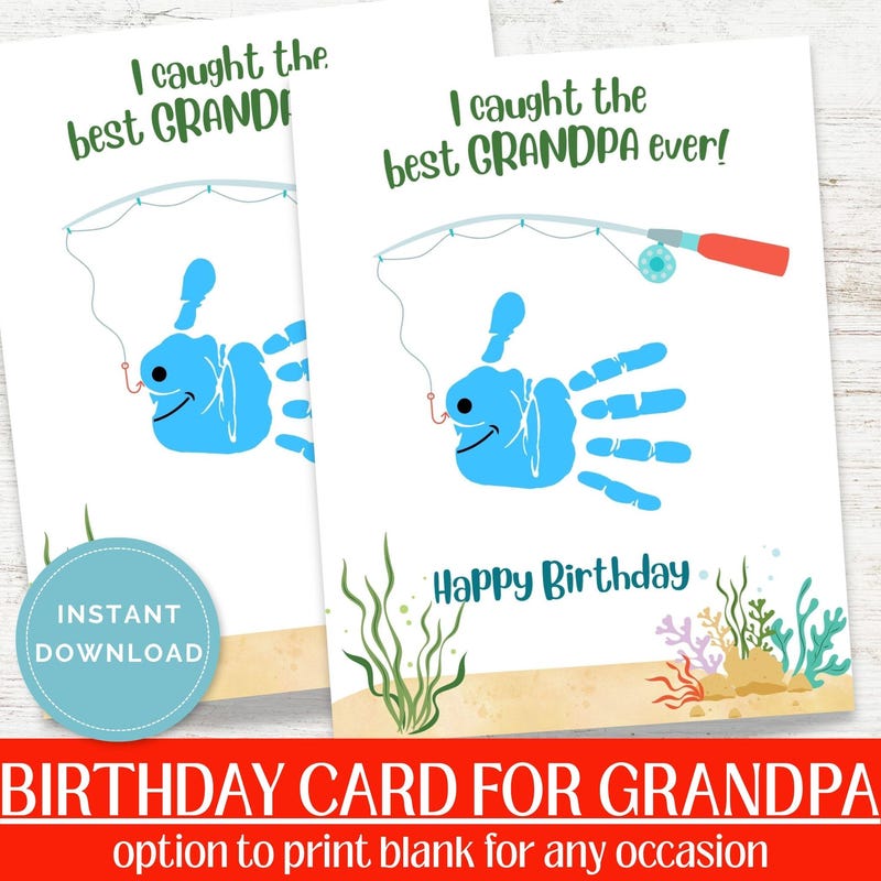 Toddler Grandpa Gifts - 60+ Gift Ideas for 2026