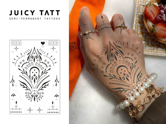 Halal Tattoos