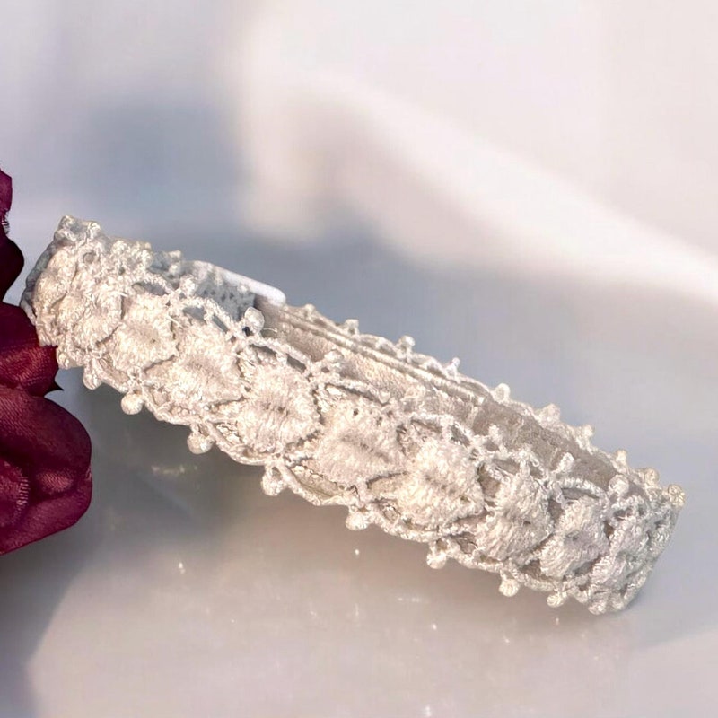 Lace Cat Collar - Etsy