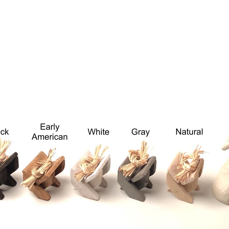 Mini Tree Accessories - Etsy