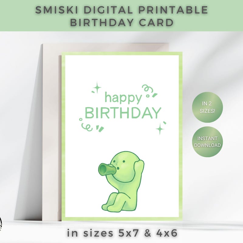 Smiski Display Wall - Etsy