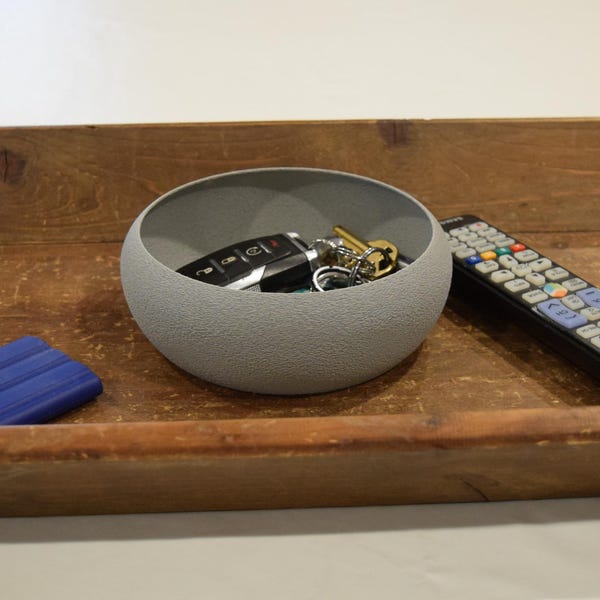 Key Bowl - Etsy