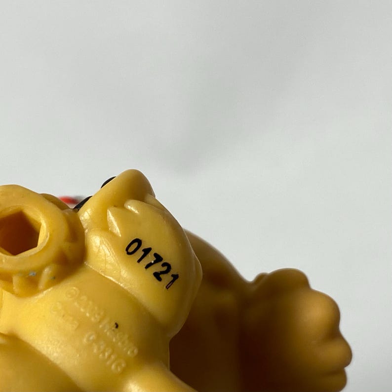 Littlest Pet Shop Gen 3 - Labradoodle (#1701) | LPS Figure - Etsy Australia