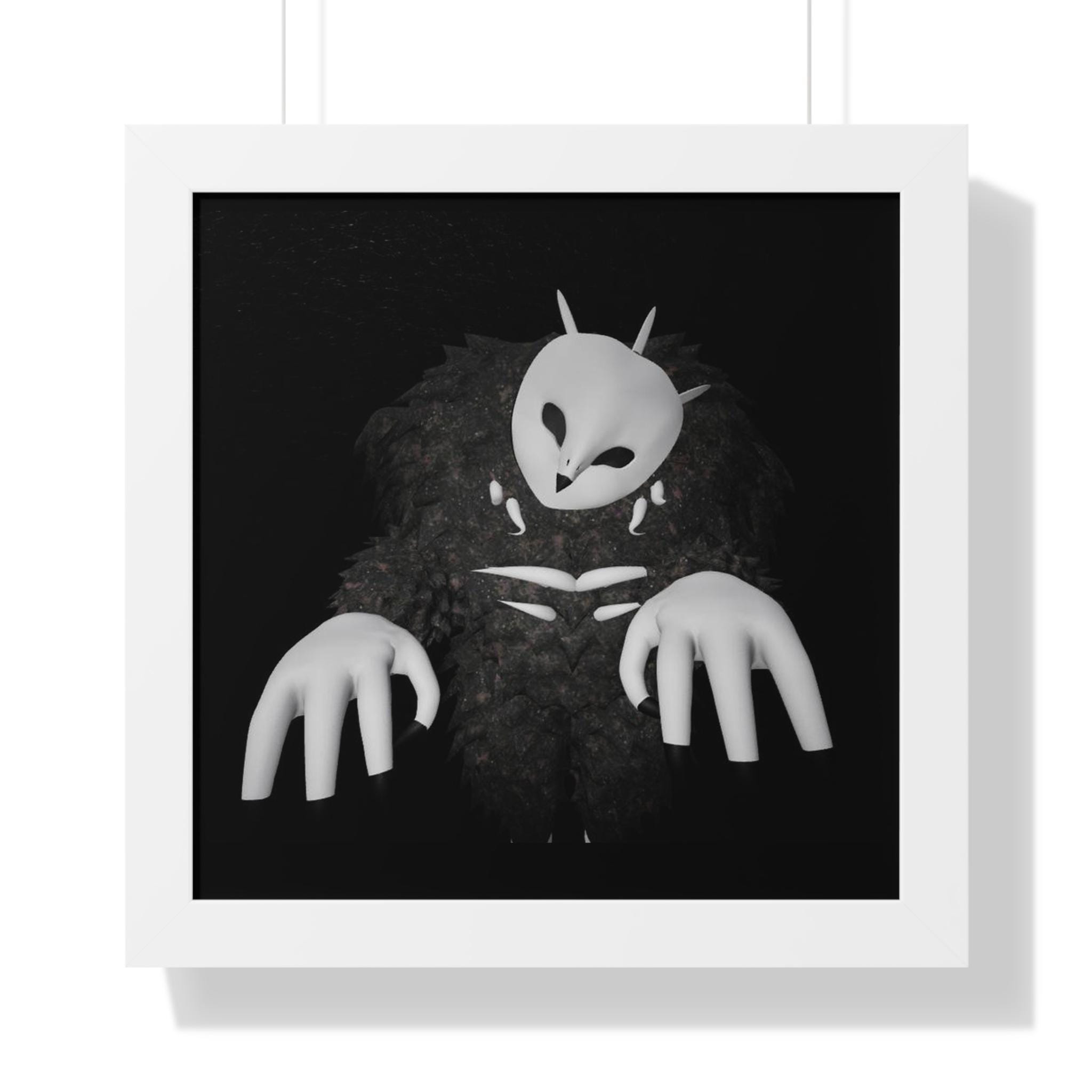 Deepwoken Owl - Etsy