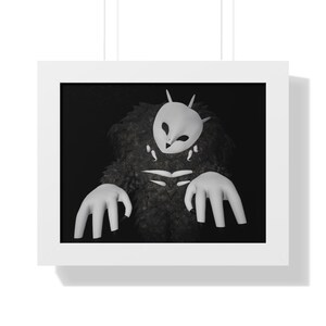 Deepwoken Owl - Etsy