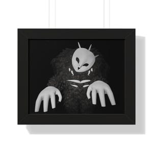 Deepwoken Owl - Etsy