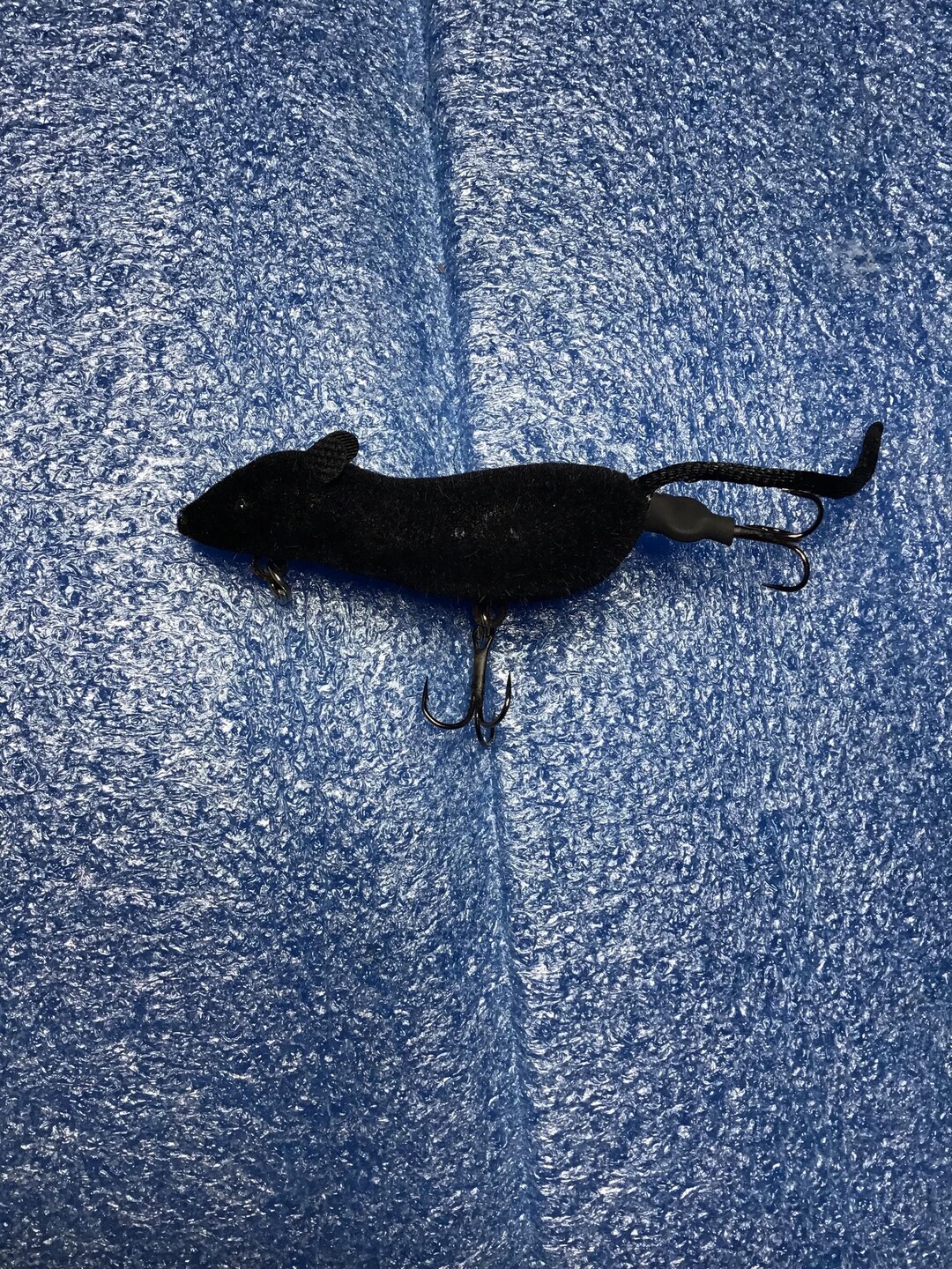 Mouse Fishing Lure M1 - Etsy