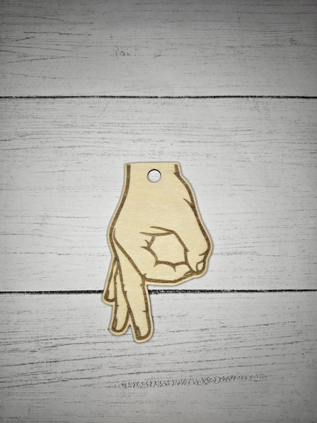 Hand Circle Game | Hand Ornament | Hand Circle Sign - Etsy