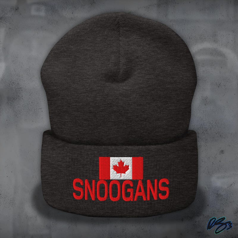 Canadian Toque - Etsy