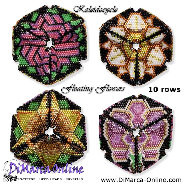 New Beading Patterns - Etsy