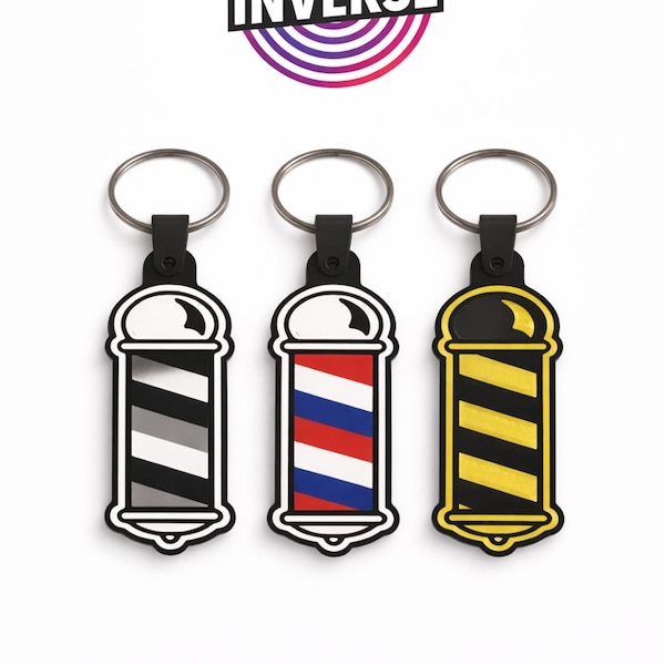 Beauty Nfc Keychains - Etsy