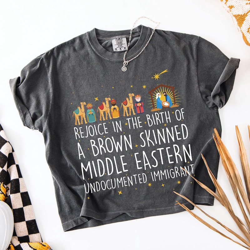 Liberal Christian Gifts - 60+ Gift Ideas for 2025