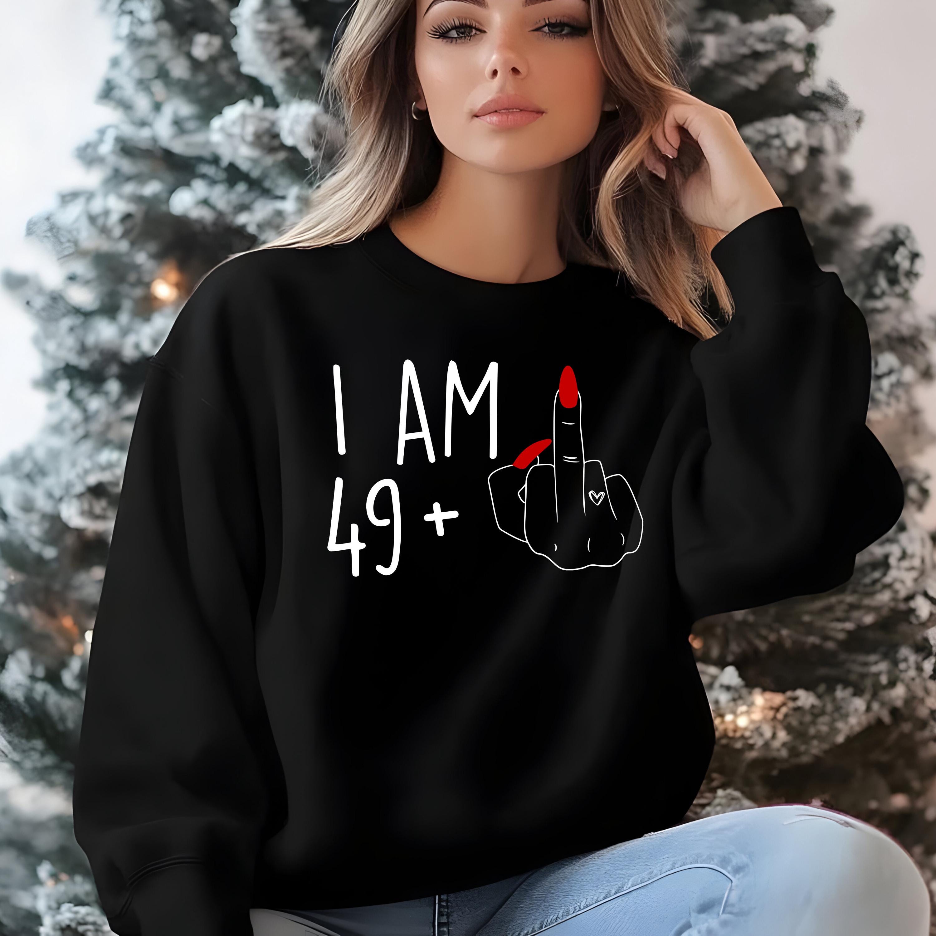 I Am 39 Plus Middle Finger Svg, Customizable Age Middle Finger Png, I ...