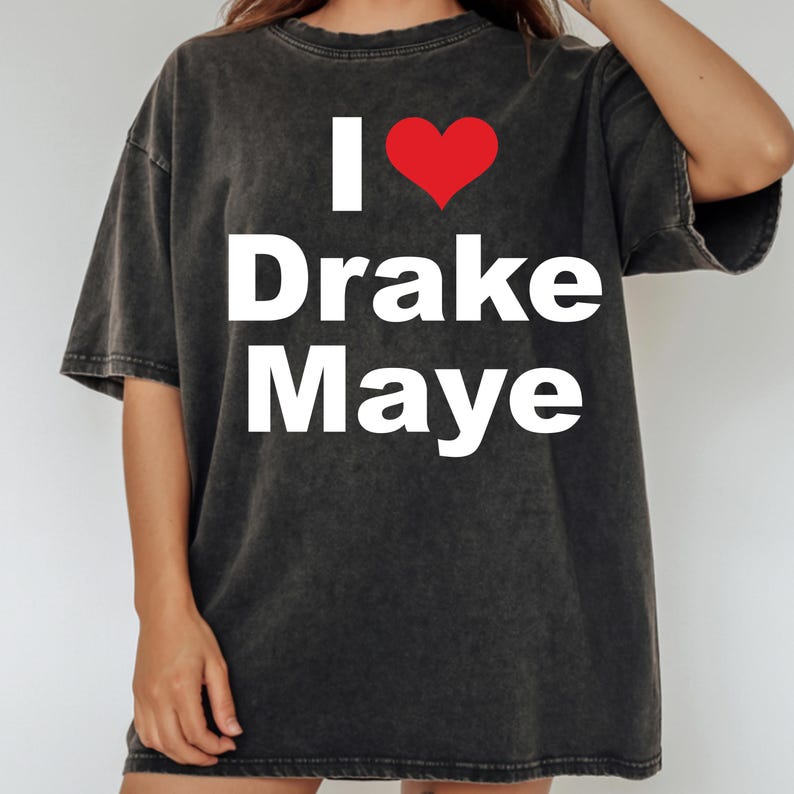 I Love Drake Maye SVG PNG, New England Patriots Fan Png, #10 Drake Maye ...