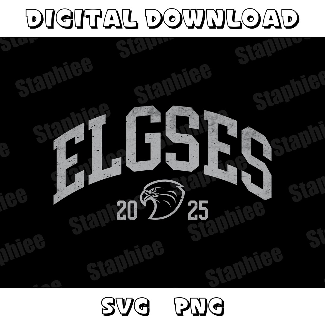 ELGSES SVG Png, Philly Football Fly E-L-G-S-E-S Png, Philly Mayor ...