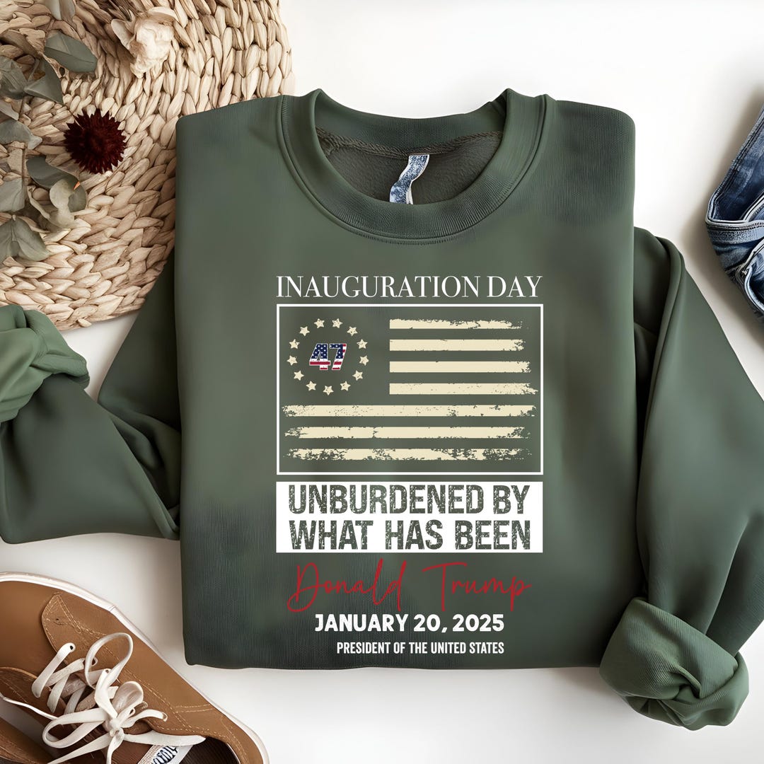 Unburdened by What Has Been SVG PNG, Trump Victory PNG, Trump 2025 ...