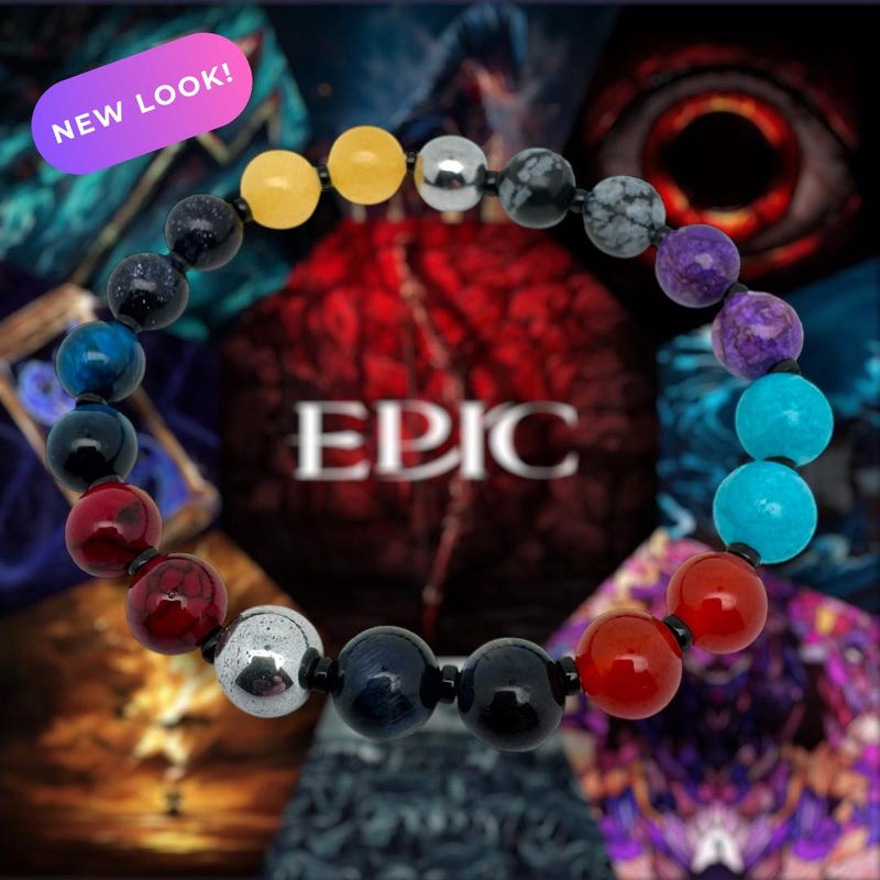 Epic the Musical Merch - Etsy