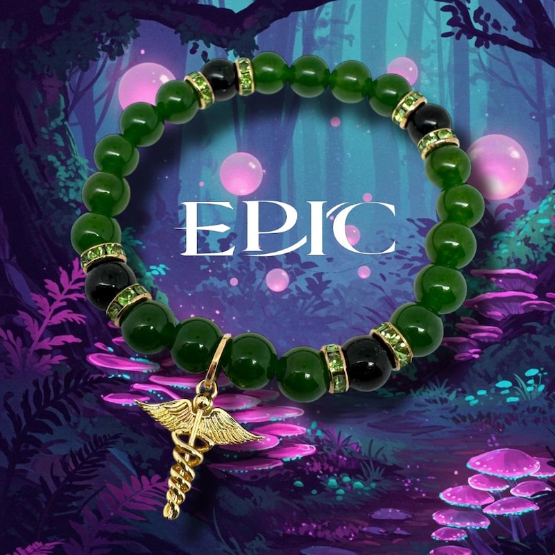 Epic the Musical Cosplay - Etsy