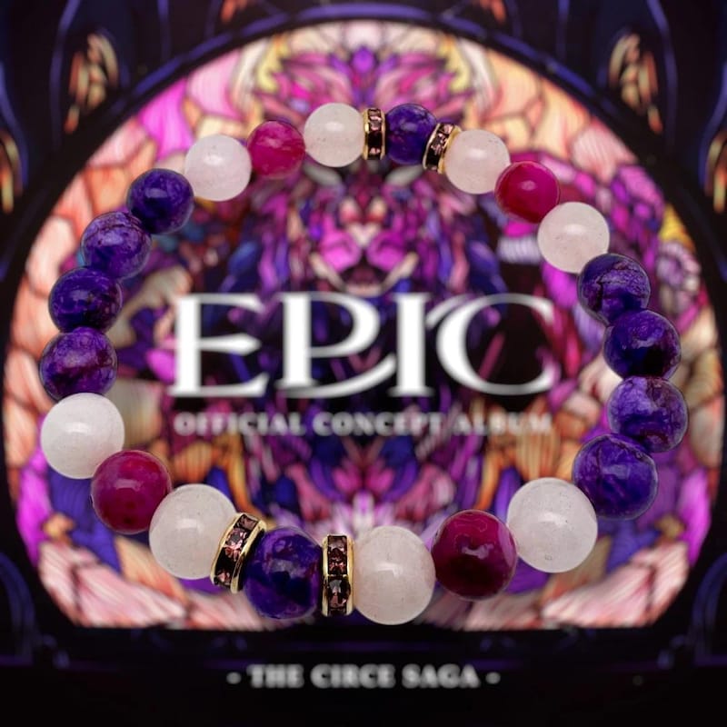 Epic the Musical - Etsy UK