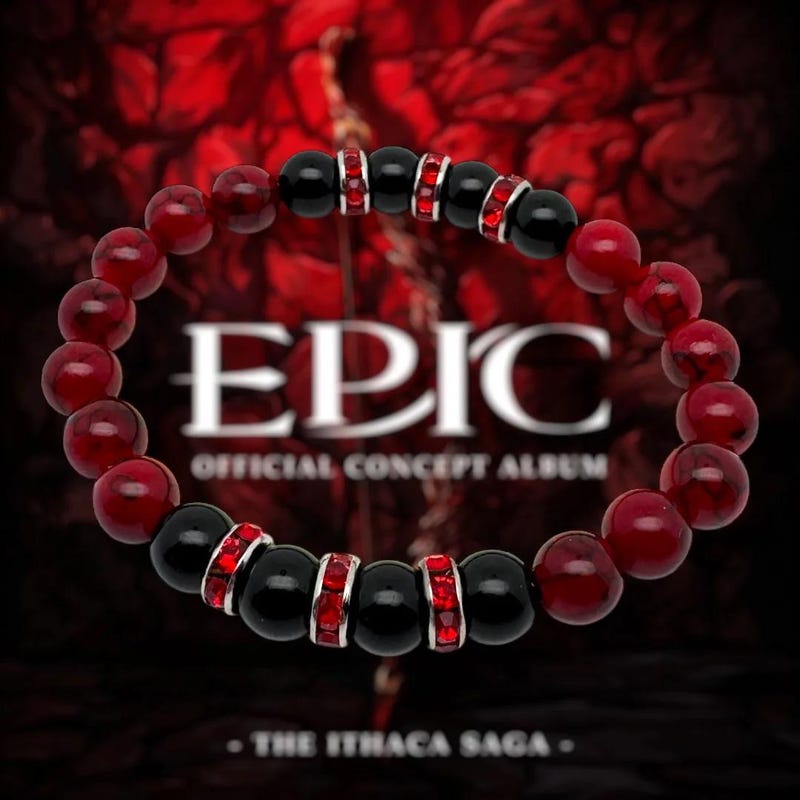 Epic the Musical - Etsy