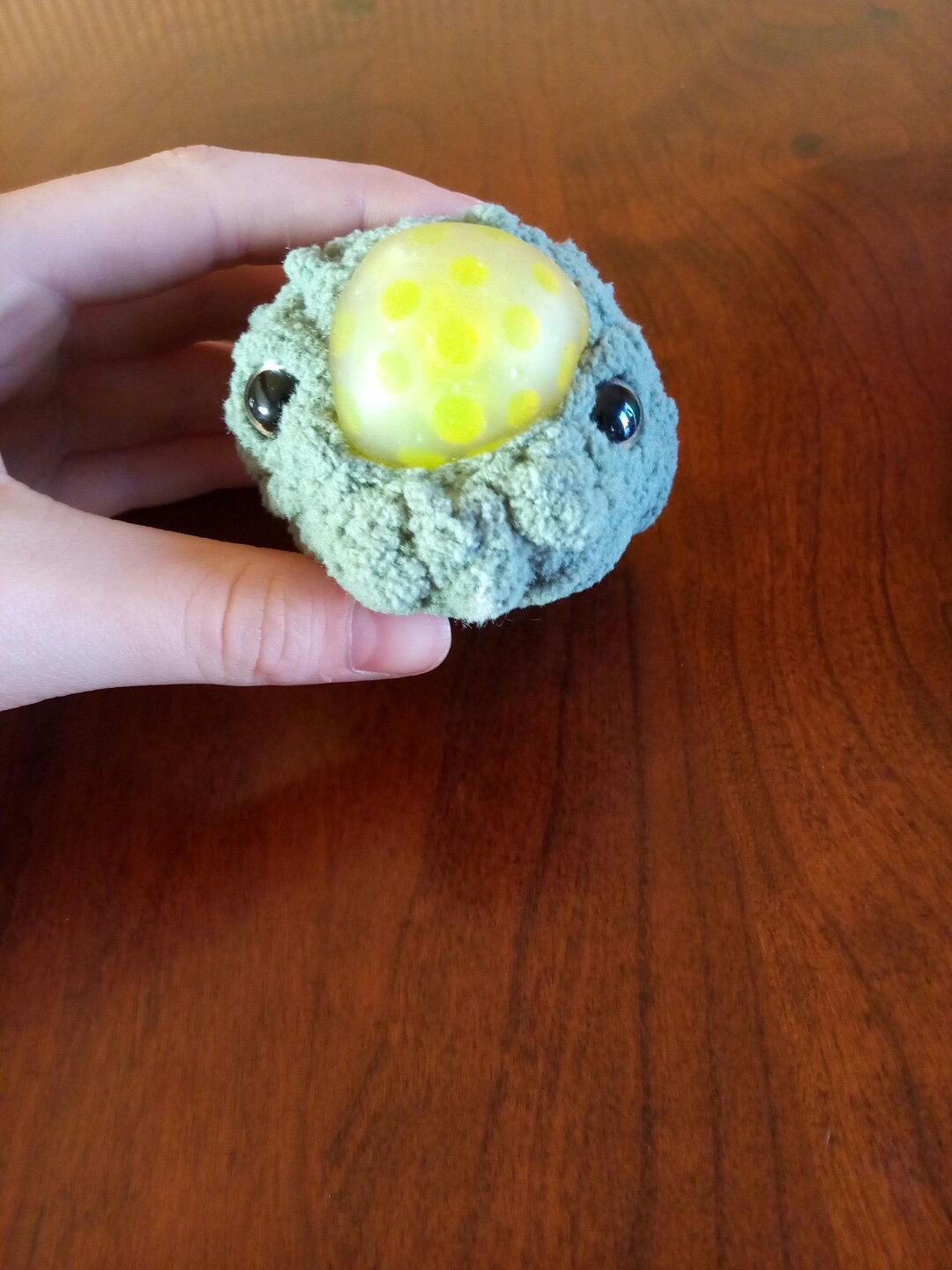 Little Crochet Blob - Etsy