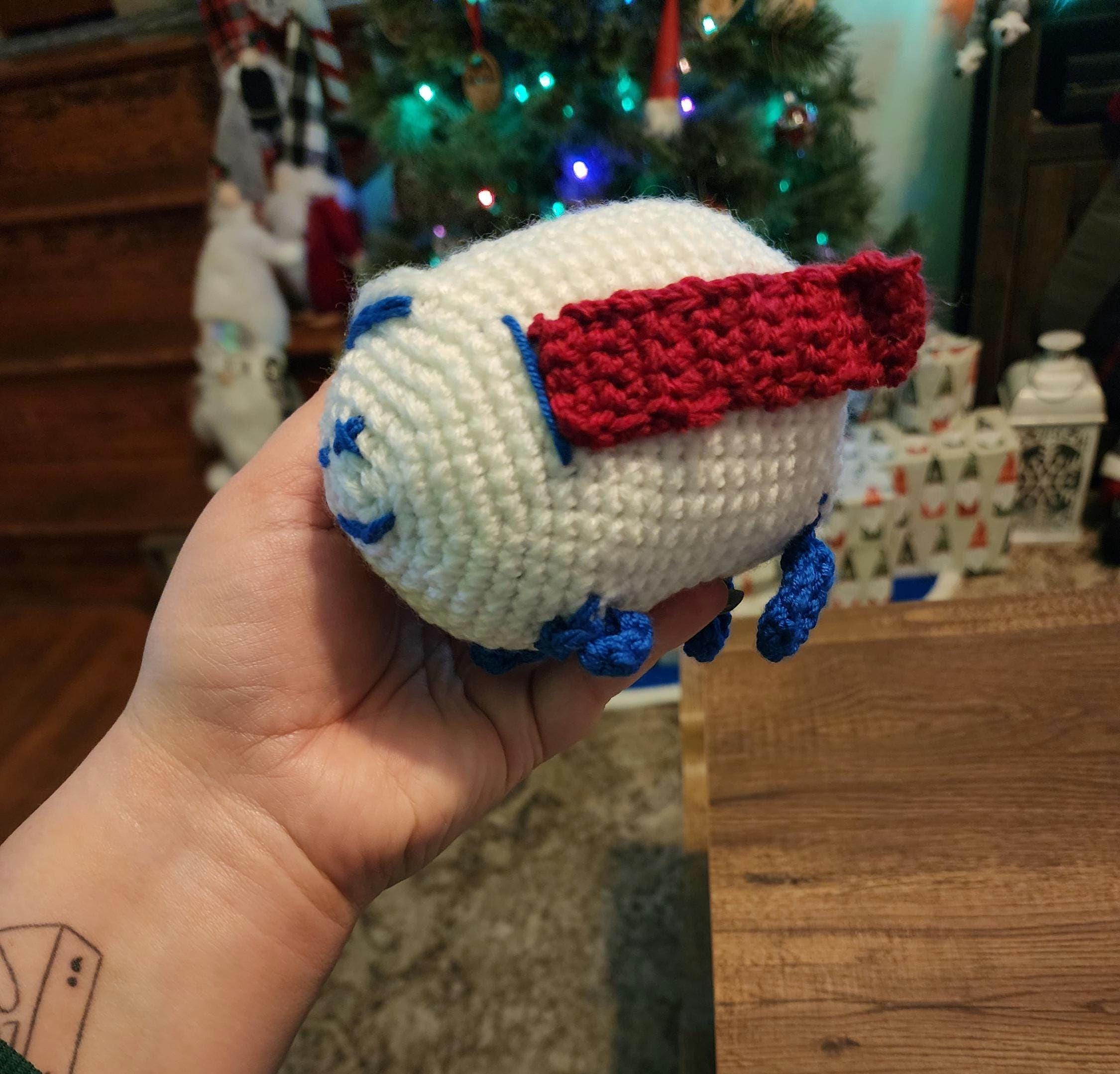 Josh Allen Buffalo Bills Potato Buffalo Plushie - Etsy