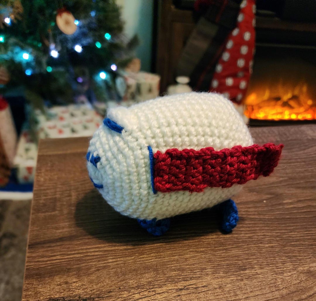 Josh Allen Buffalo Bills Potato Buffalo Plushie - Etsy