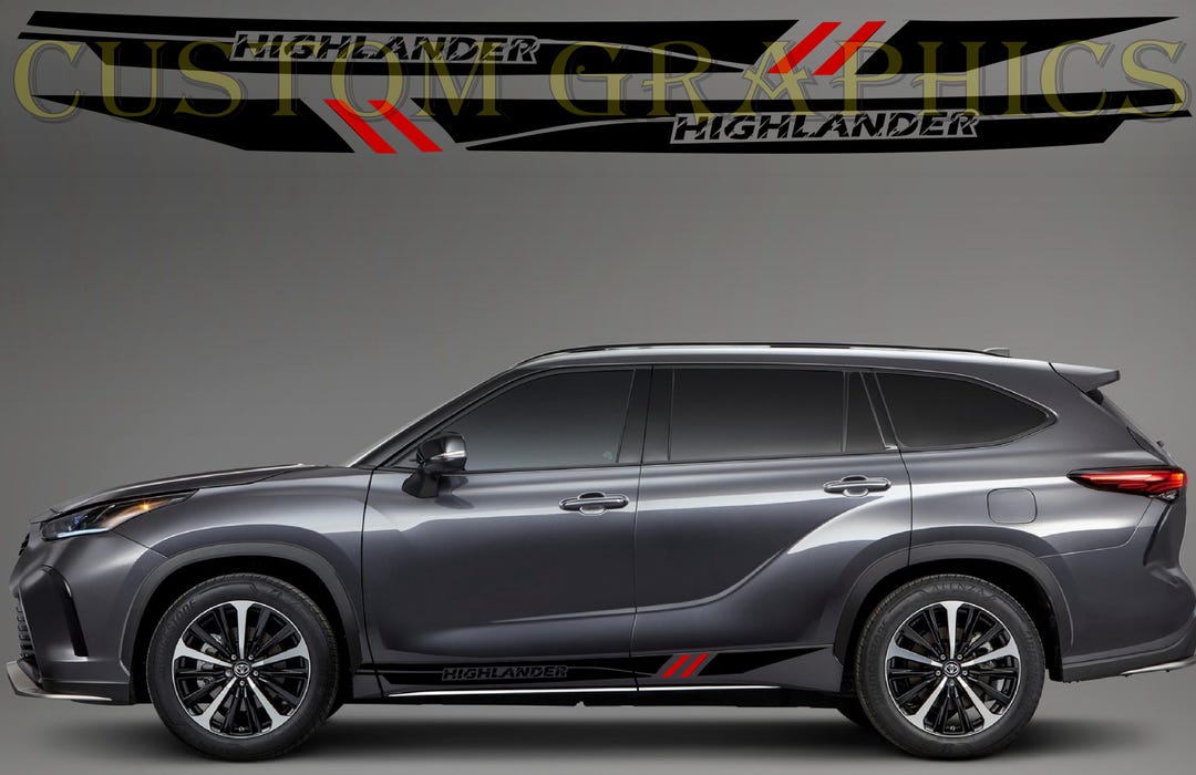 Transform Your Ride With Custom Vinyl Car Stickers Compatible With ...