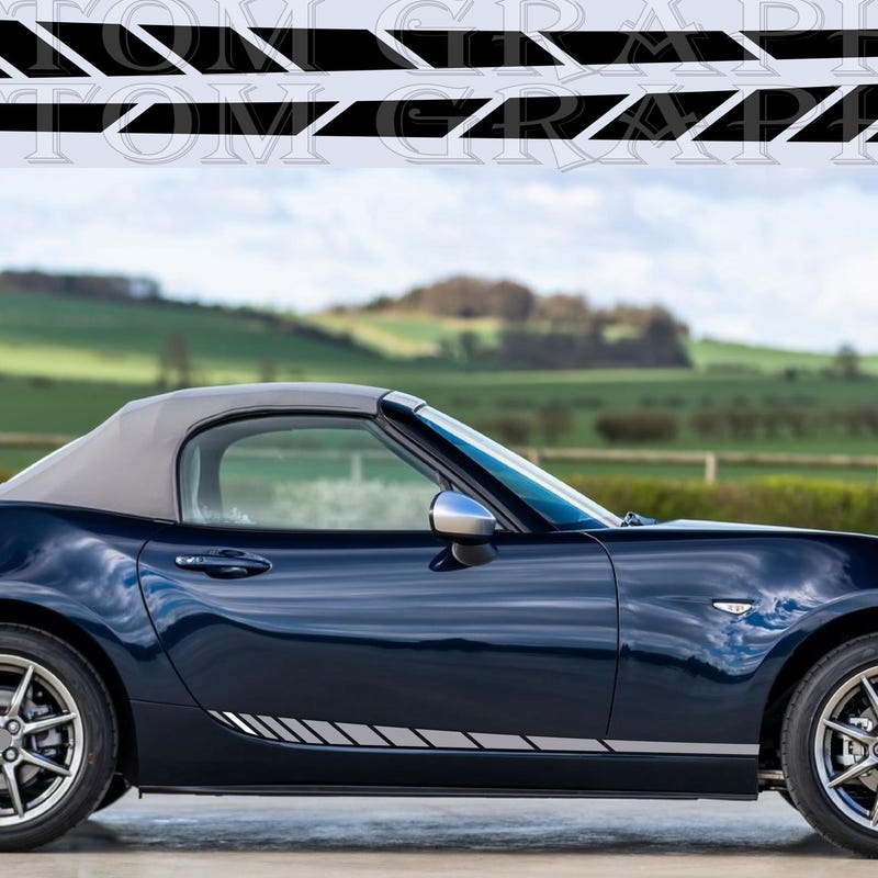 Mazda Mx5 - Etsy
