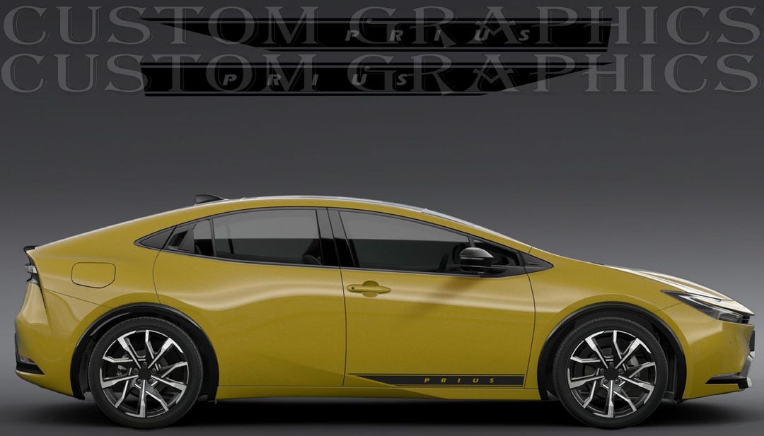 Personalized Vinyl Car Decals to Make Your Vehicle Stand Out From the ...