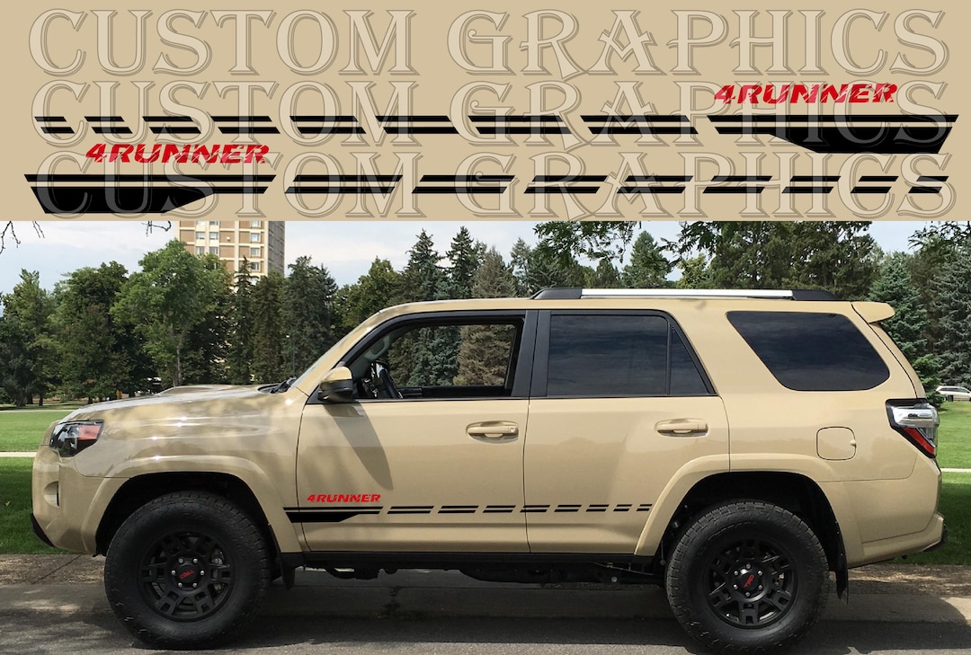 Waterproof Vinyl Car Decals to Make Your Vehicle Stand Out Compatible ...